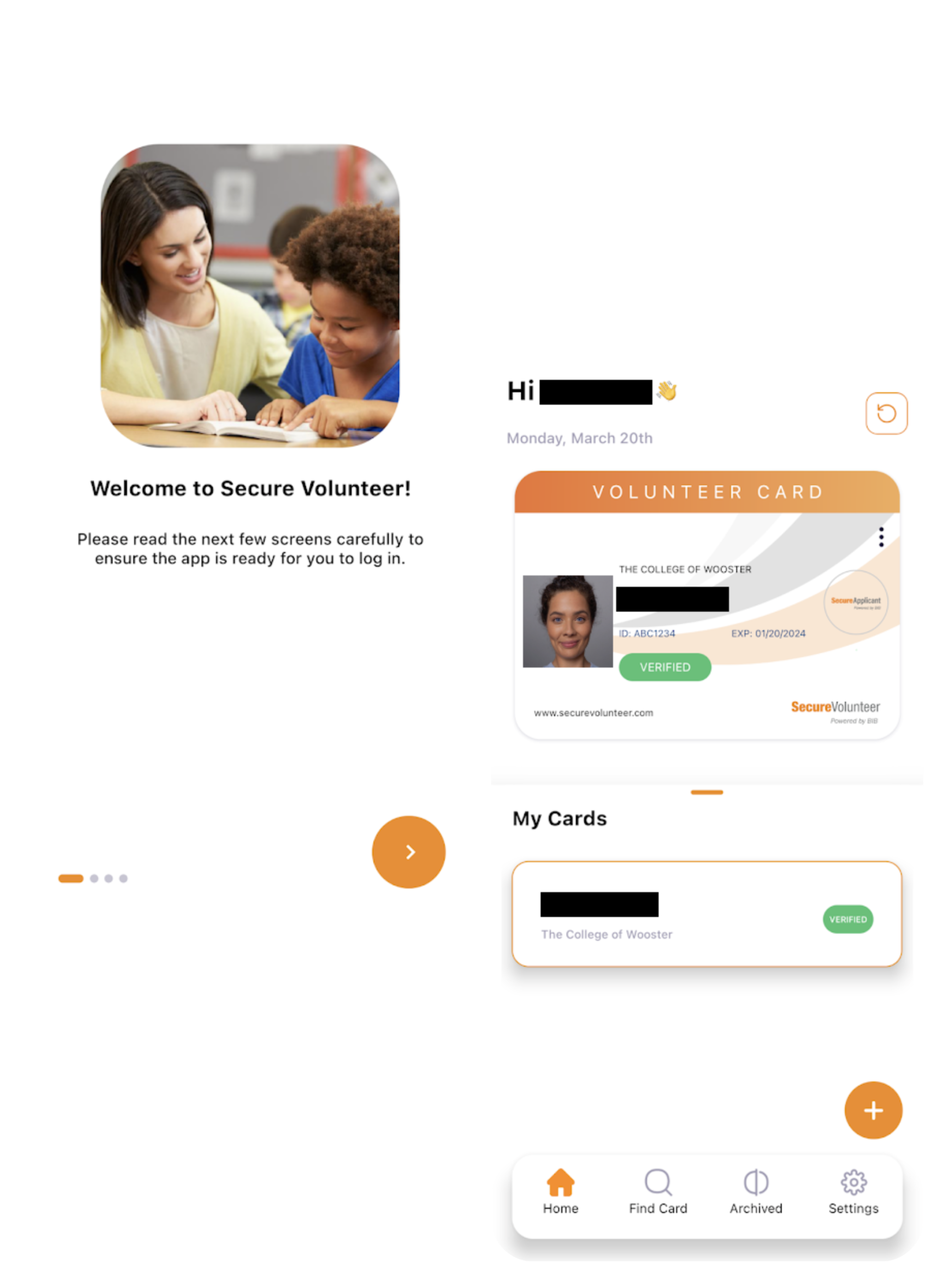 Why BChex? Simple & Fast Screening | BIB